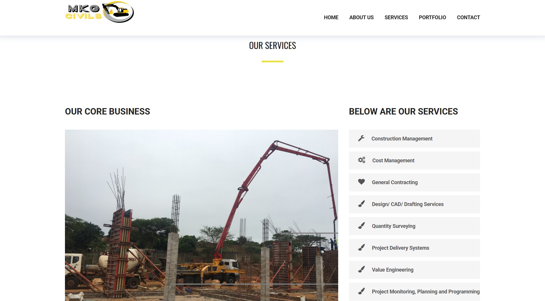 Portfolio - Design Yethu